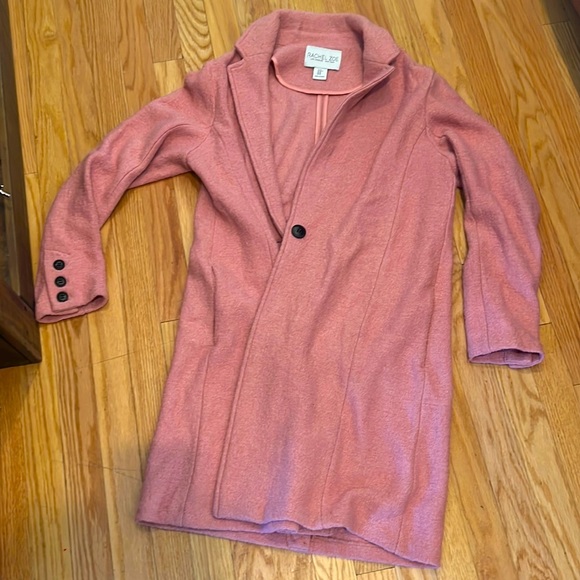 Rachel Zoe | Jackets & Coats | Rachel Zoe Coat | Poshmark
